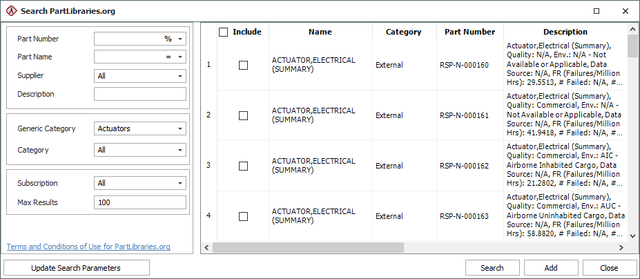 Wilde Risk - Lambda Predict