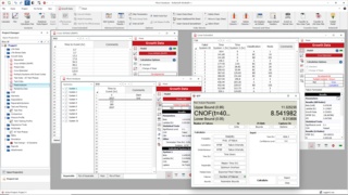 Wilde Risk - ReliaSoft RGA