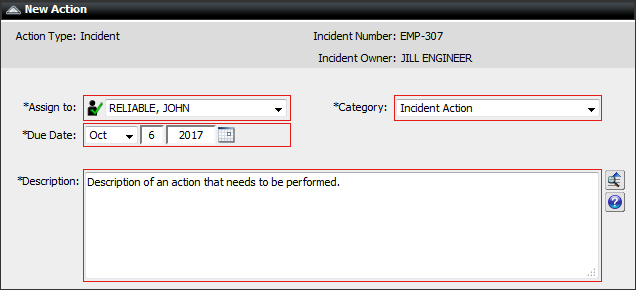 Wilde Risk - XFRACAS