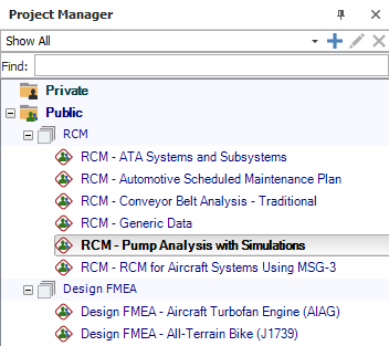 Why use RCM software?