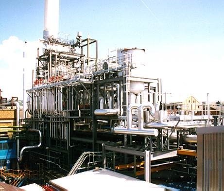 Wilde Risk - Implementing a Safety File to Meet HSE Requirements for SSE at Smurfit-Kappa