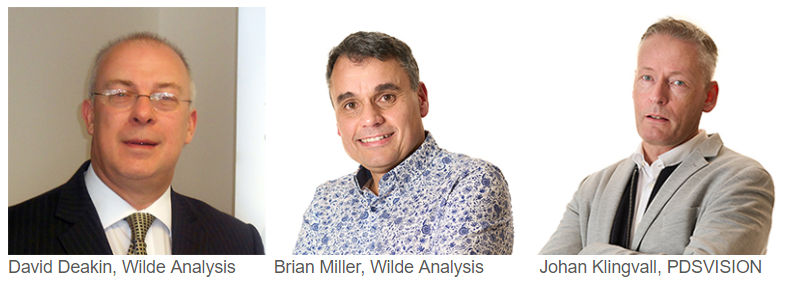 PDSVISION invests in Wilde Analysis