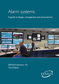 Wilde Risk - Alarm Systems Management aligned with EEMUA 191